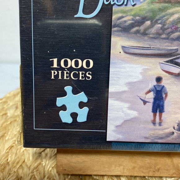 PRISM | Toys | Prism 00 Pieces Lighthouse At Dusk Puzzle | Poshmark